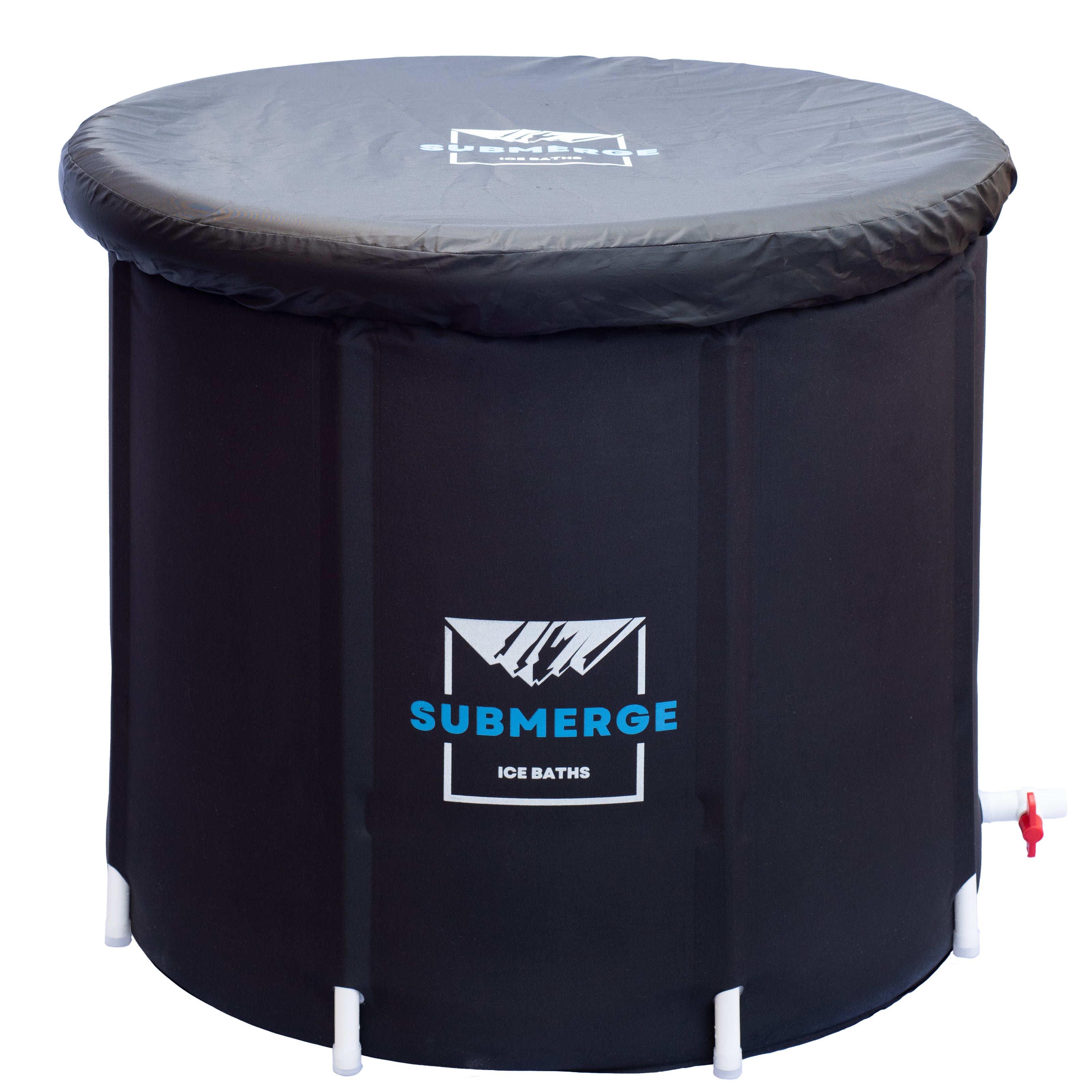 Submerge One Ice Bath | The Best Affordable Home Ice Bath