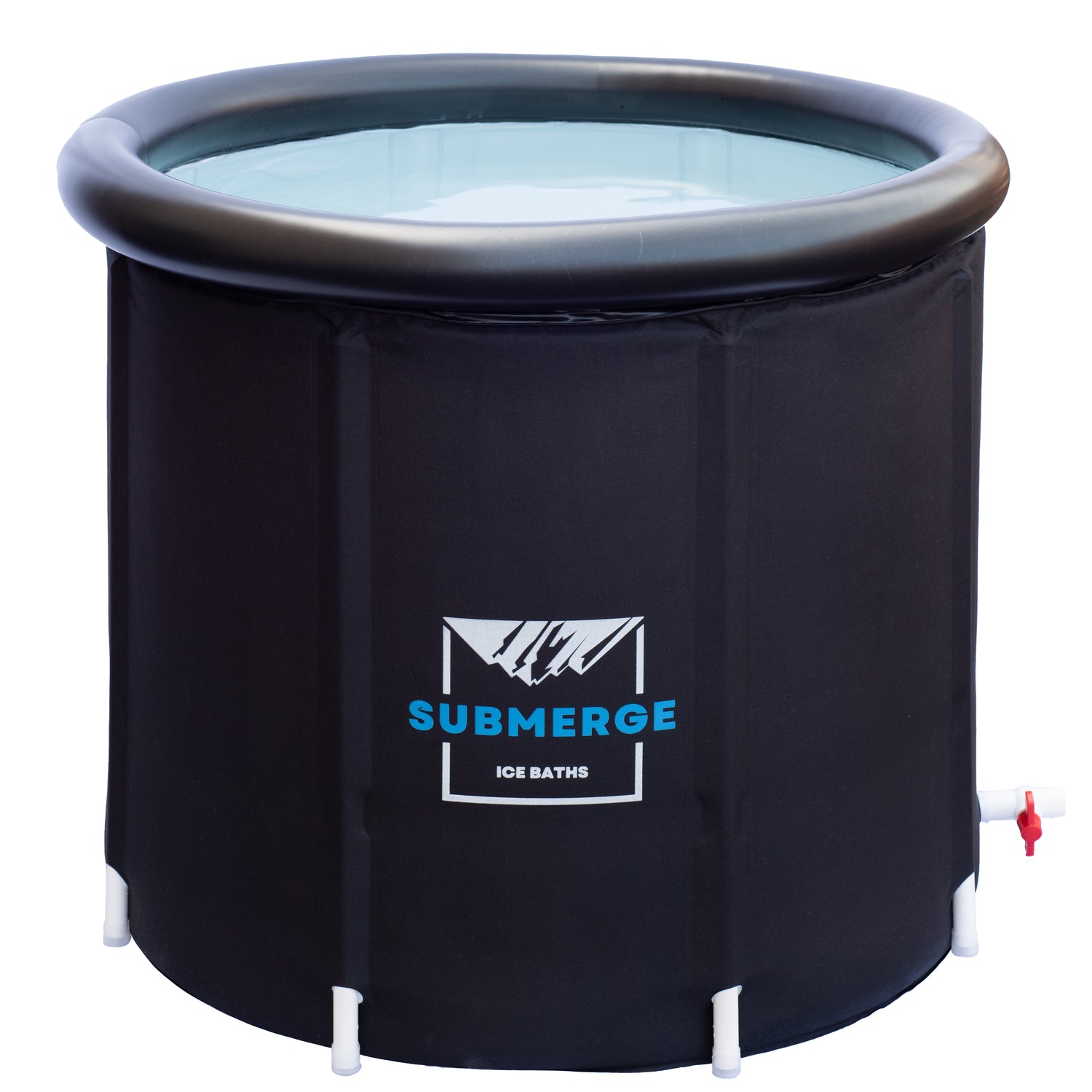Submerge Ice Baths | Affordable and convenient cold water immersion.