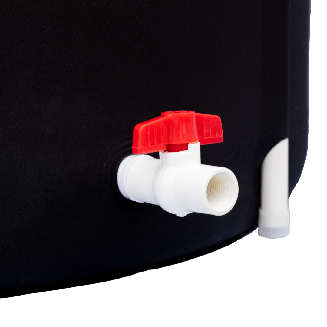 Submerge Ice Baths | Affordable and convenient cold water immersion.